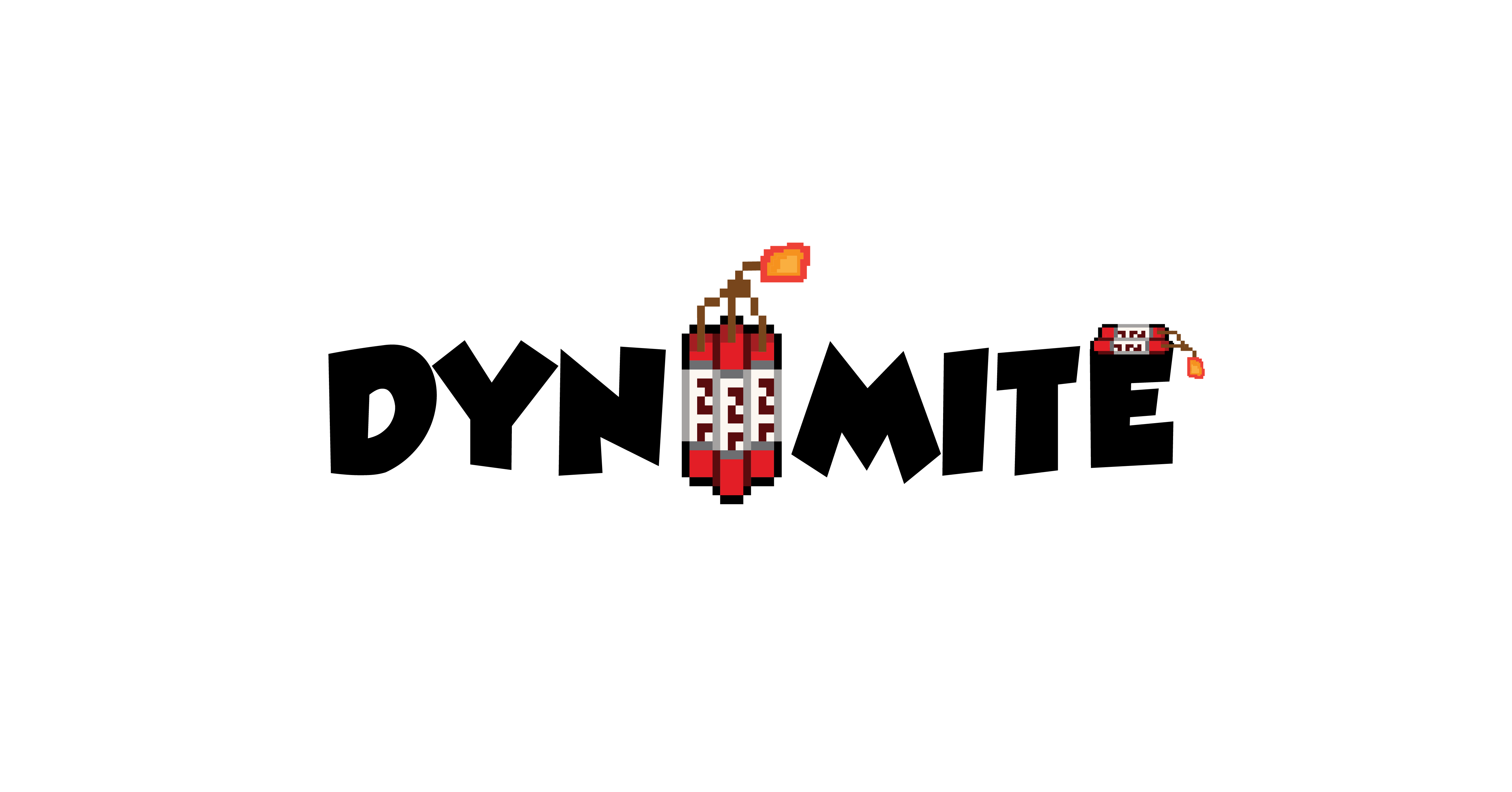 DYNAMITE